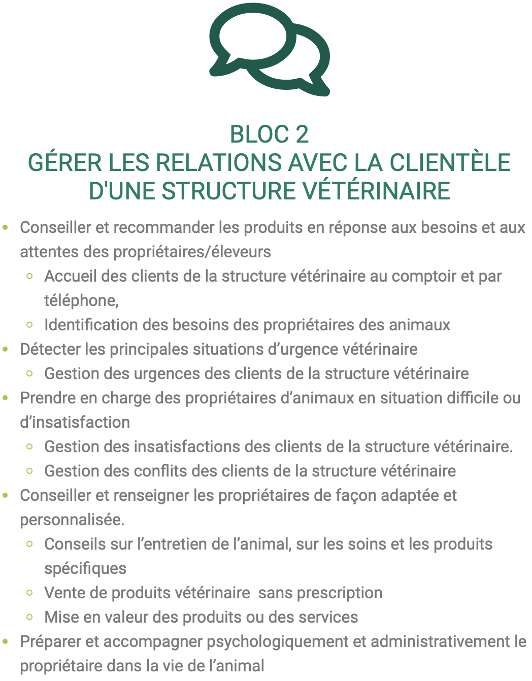 EcoSup Toulon - Formation assistante dentaire, secrétaire médicale et ...